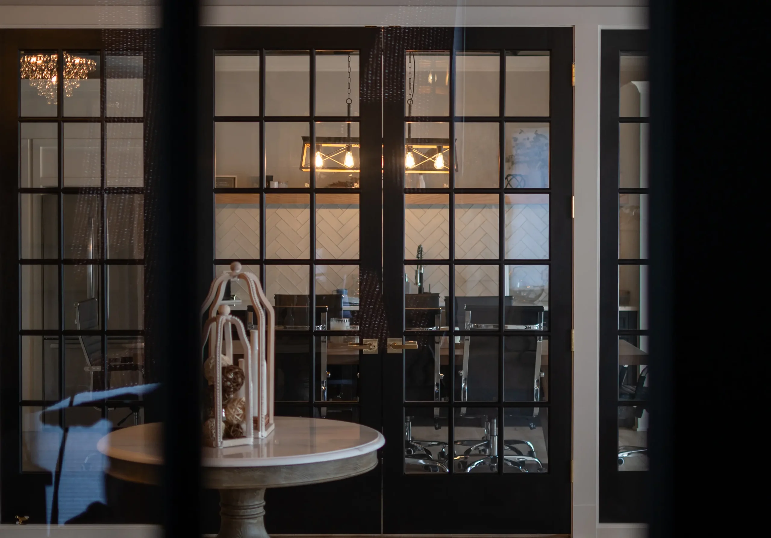 Team Members - Expressive Wealth